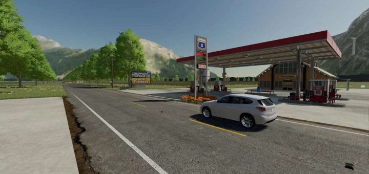 Animal Dealer Mods | FS22 Mods | Farming Simulator 22 Mods