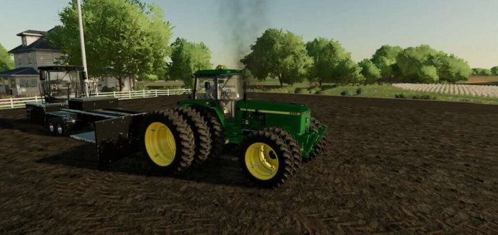 Row Crop Mods | FS22 Mods | Farming Simulator 22 Mods