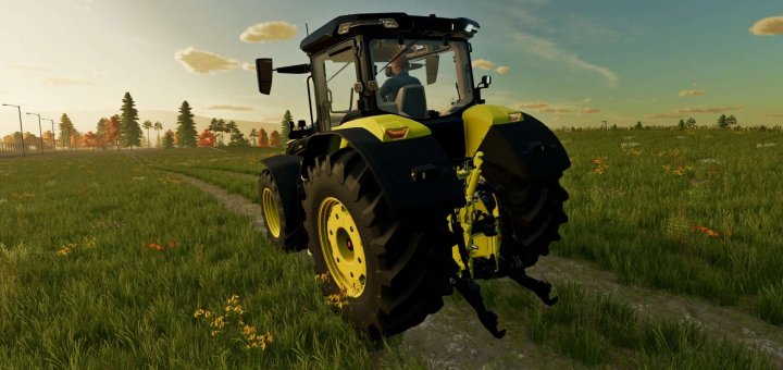 Farming Simulator 22 Mods | FS22 Mods Download PC