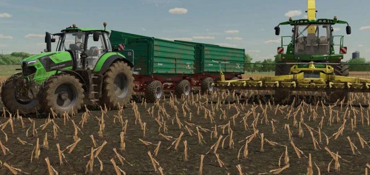 Farming Simulator 22 Mods | FS22 Mods Download PC