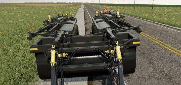 Farming Simulator 22 Implements mods | FS22 Implements mod