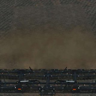 Mandako Storm S4020 v1.0 - FS25 / FS22 Mod