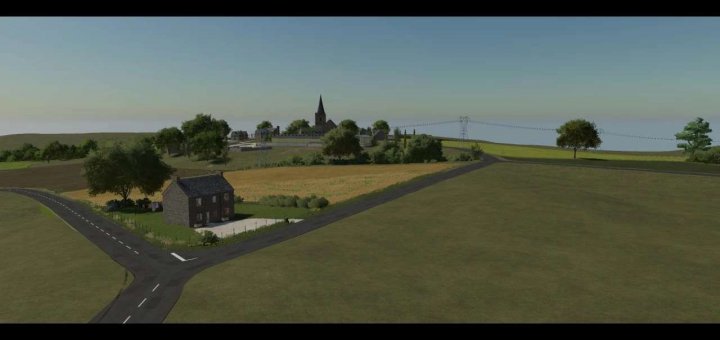 Farming Simulator 22 Maps mods | FS22 Maps mods