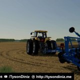 Midwest Horizon Map v1.0.1.3 - FS25 / FS22 Mod
