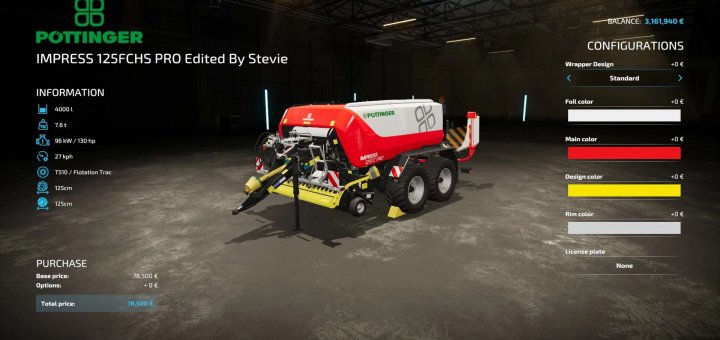 Farming Simulator 22 Mods Packs | FS22 Mods Packs