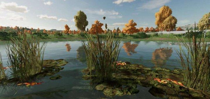 Farming Simulator 22 Other mods | FS22 Other mods