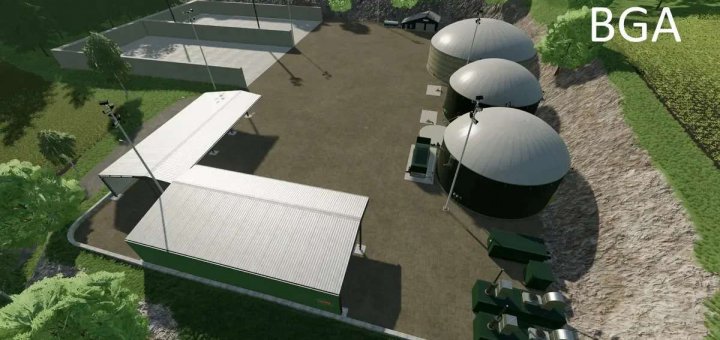 Pack Pipes v1.1.2.0 - FS25 / FS22 Mod