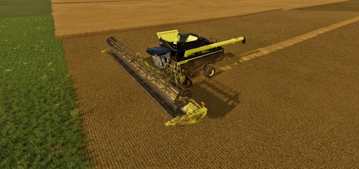 Farming Simulator 22 Cutters mods | FS22 Cutters mods