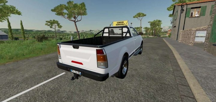 Farming Simulator 22 Cars mods | FS22 Cars mods