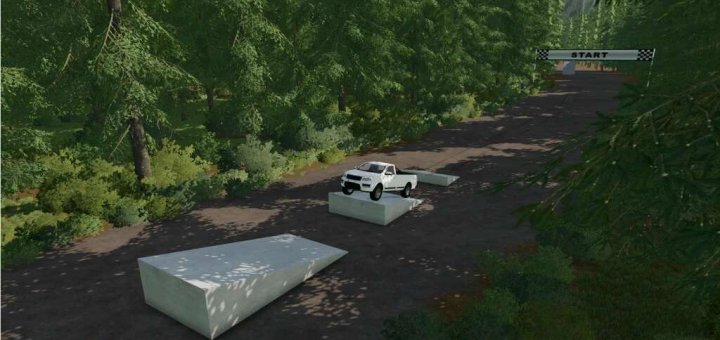 Farming Simulator 22 Objects mods | FS22 Objects mods