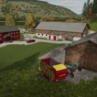 Farming Simulator 22 Maps mods | FS22 Maps mods