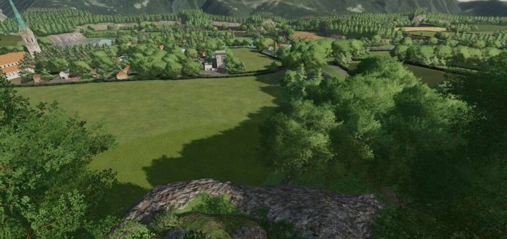 UK Mods | FS22 Mods | Farming Simulator 22 Mods