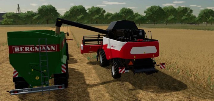 FS22 Mods | Farming Simulator 22 Mods