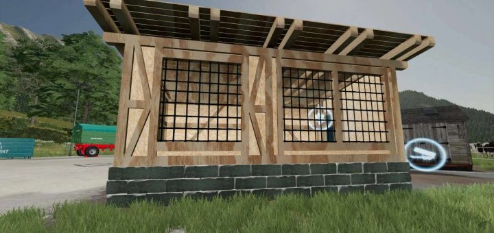 WesternStar49x dump Pup Trailer Fix v3.0.0.0 - FS22 Mod