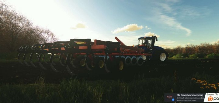 Farming Simulator 22 Mods | FS22 Mods Download PC