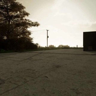 The Northern Coast Map v1.0.0.0 - FS25 / FS22 Mod