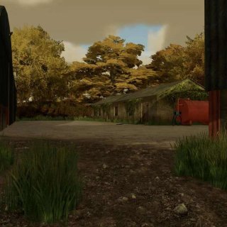 The Northern Coast Map v1.0.0.0 - FS25 / FS22 Mod