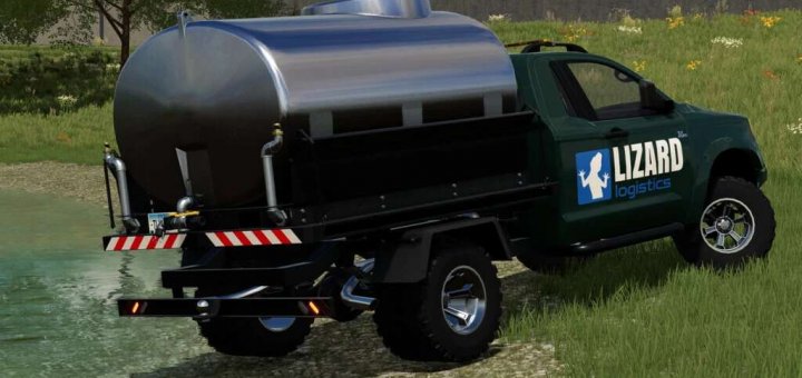 Farming Simulator 22 Cars mods | FS22 Cars mods