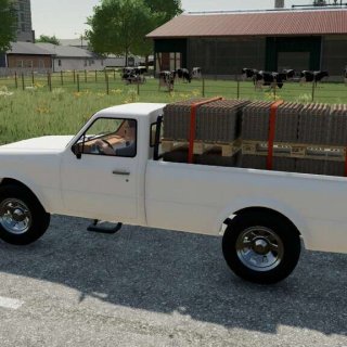 Universal Autoload V1.2.1.1 - FS25 / FS22 Mod