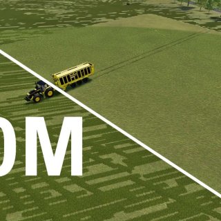 Super Strength v1.1.0.0 - FS22 Mod