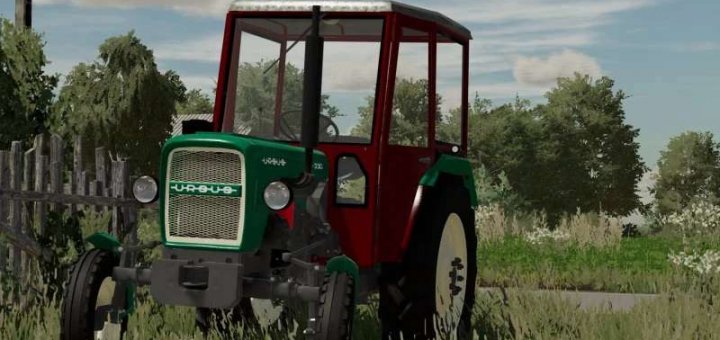Real Sounds Mods | FS22 Mods | Farming Simulator 22 Mods