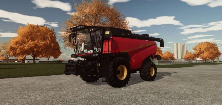 Farming Simulator 22 Harvesters | FS22 Harvesters Mods
