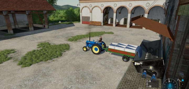 Farming Simulator 22 Harvesters | FS22 Harvesters Mods