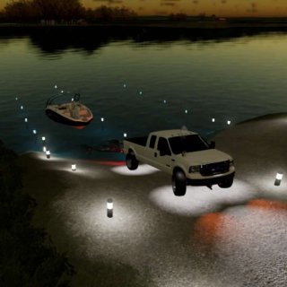 Expendables Modding Mods | FS22 Mods | Farming Simulator 22 Mods