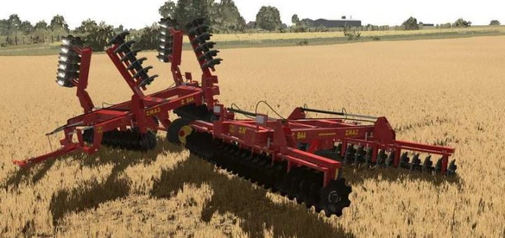 Farming Simulator 22 Implements mods | FS22 Implements mod