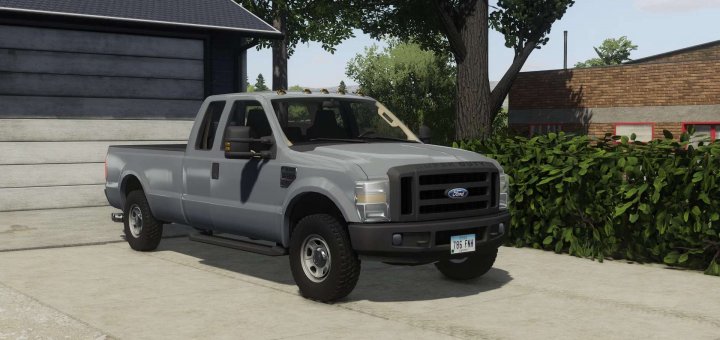 Farming Simulator 22 Cars mods | FS22 Cars mods