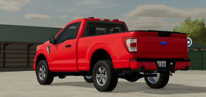 Farming Simulator 22 Cars mods | FS22 Cars mods