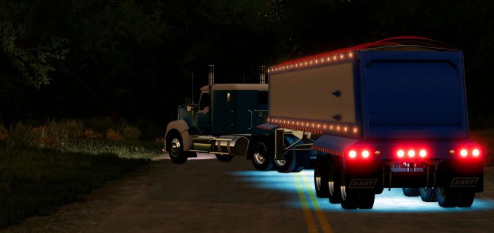 Farming Simulator 22 Trailers mods | FS22 Trailers mods