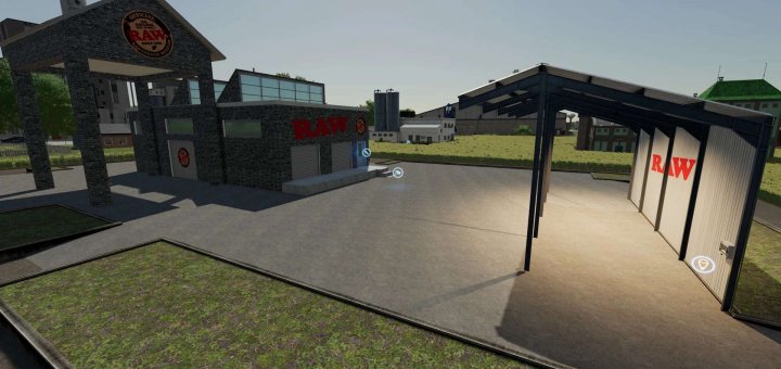 Farming Simulator 22 Mods Packs | FS22 Mods Packs