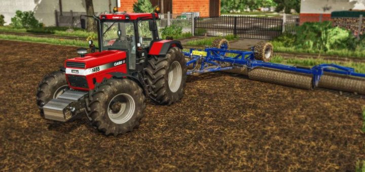 GPS Mods | FS22 Mods | Farming Simulator 22 Mods