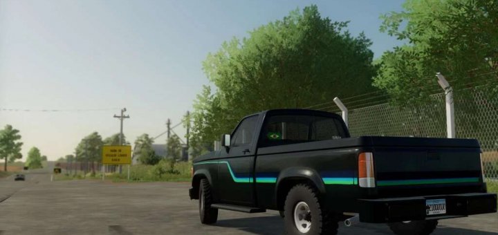 Farming Simulator 22 Cars mods | FS22 Cars mods