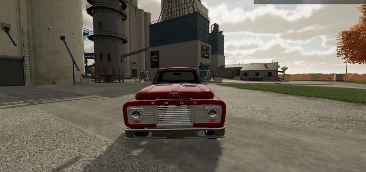 Expendables Modding Mods | FS22 Mods | Farming Simulator 22 Mods