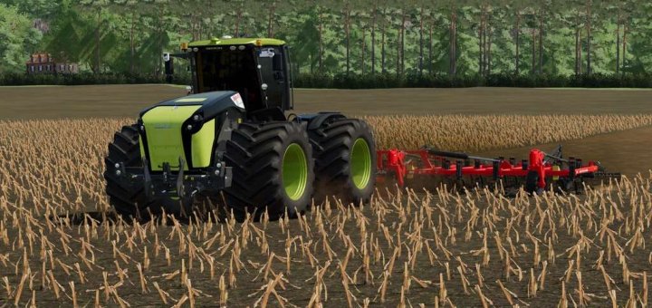 Different Beacons Lights Mods | FS22 Mods | Farming Simulator 22 Mods
