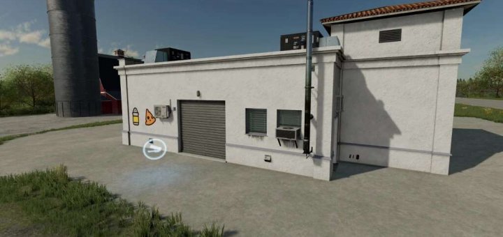 Farming Simulator 22 Objects mods | FS22 Objects mods