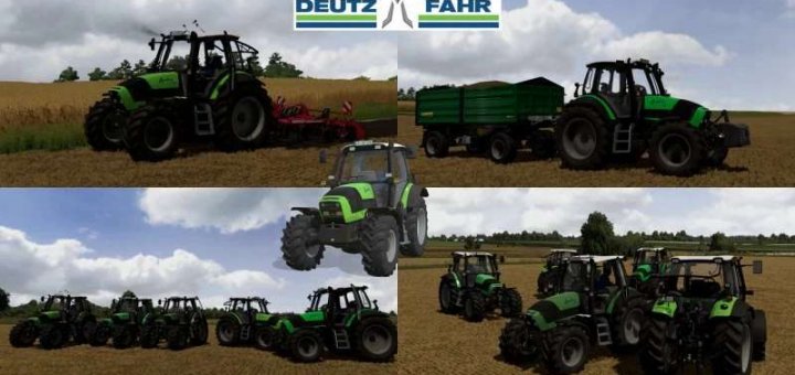 TUR Mods | FS22 Mods | Farming Simulator 22 Mods