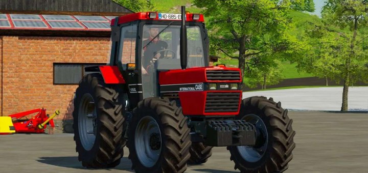 Farming Simulator 22 Mods | FS22 Mods Download PC