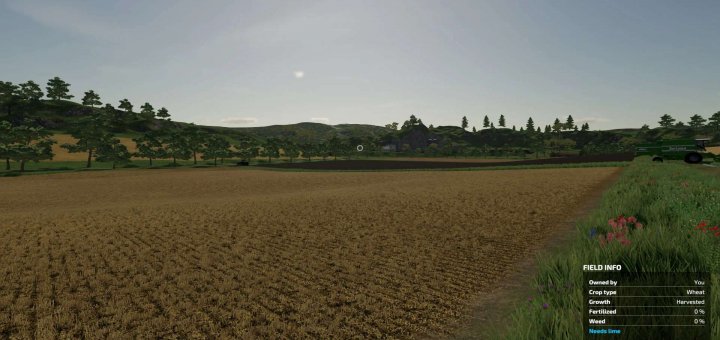 Farming Simulator 22 Maps mods | FS22 Maps mods