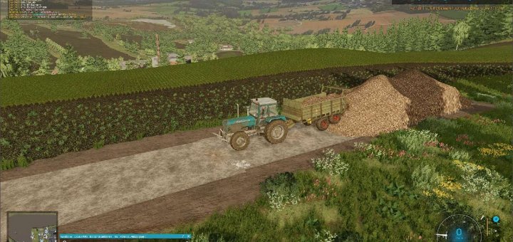 Farming Simulator 22 Other mods | FS22 Other mods