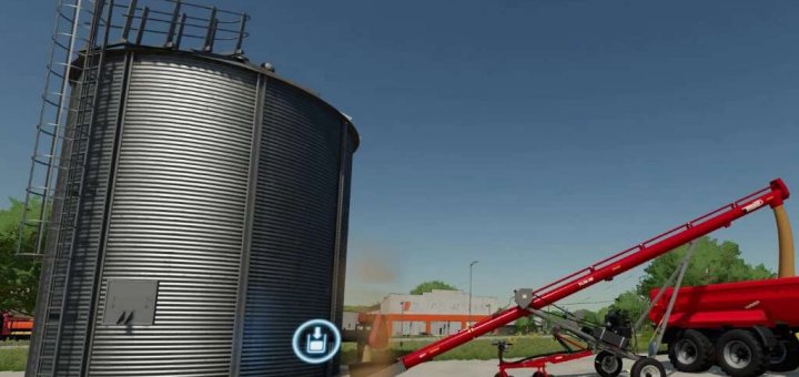 TMR Mods | FS22 Mods | Farming Simulator 22 Mods