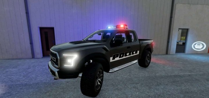 Farming Simulator 22 Cars mods | FS22 Cars mods