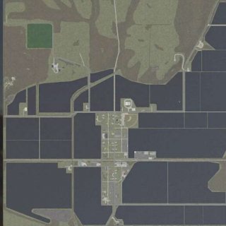 Griffin Indiana 22 v1.2.0.0 - FS25 / FS22 Mod