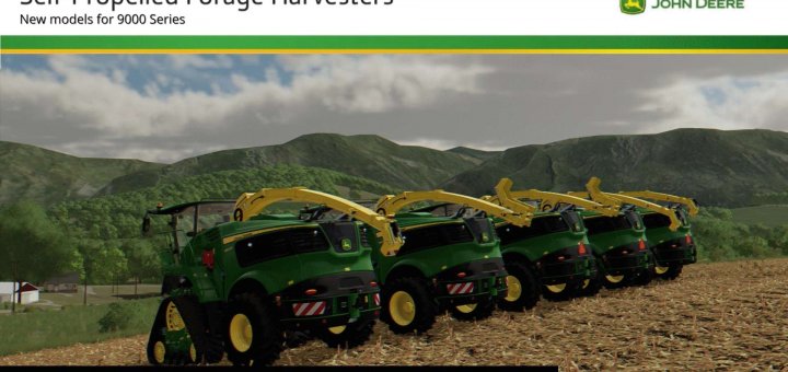 Skywalker Farms Mods | FS22 Mods | Farming Simulator 22 Mods