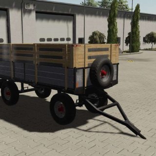 Universal Passenger Mods | FS22 Mods | Farming Simulator 22 Mods