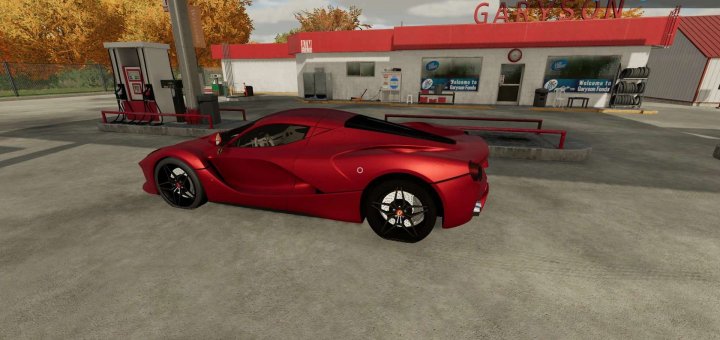 Farming Simulator 22 Cars mods | FS22 Cars mods