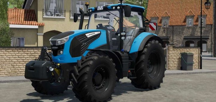Farming Simulator 22 Mods | FS22 Mods Download PC
