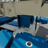 LIEBHERR LTM 11200 V1.0.2.2 - FS25 / FS22 Mod